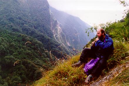 Me & My Xaphoon: A Personal Account – The Maui Xaphoon